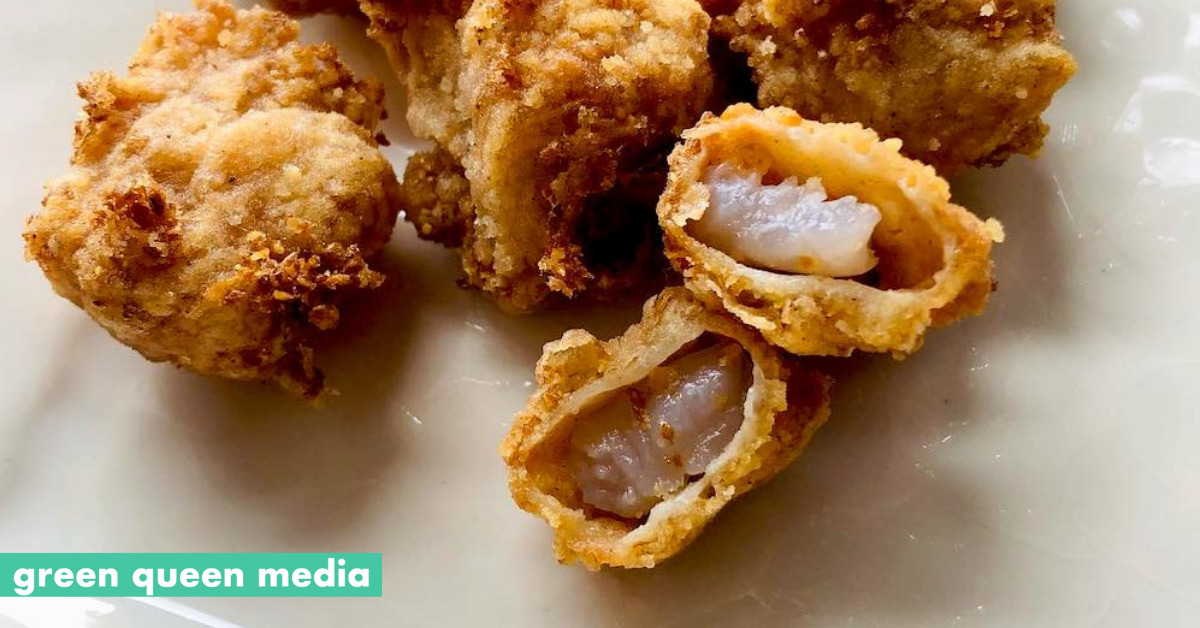 Aqua Cultured Foods Debuts Microbial Fermentation Whole-Muscle Cut ...