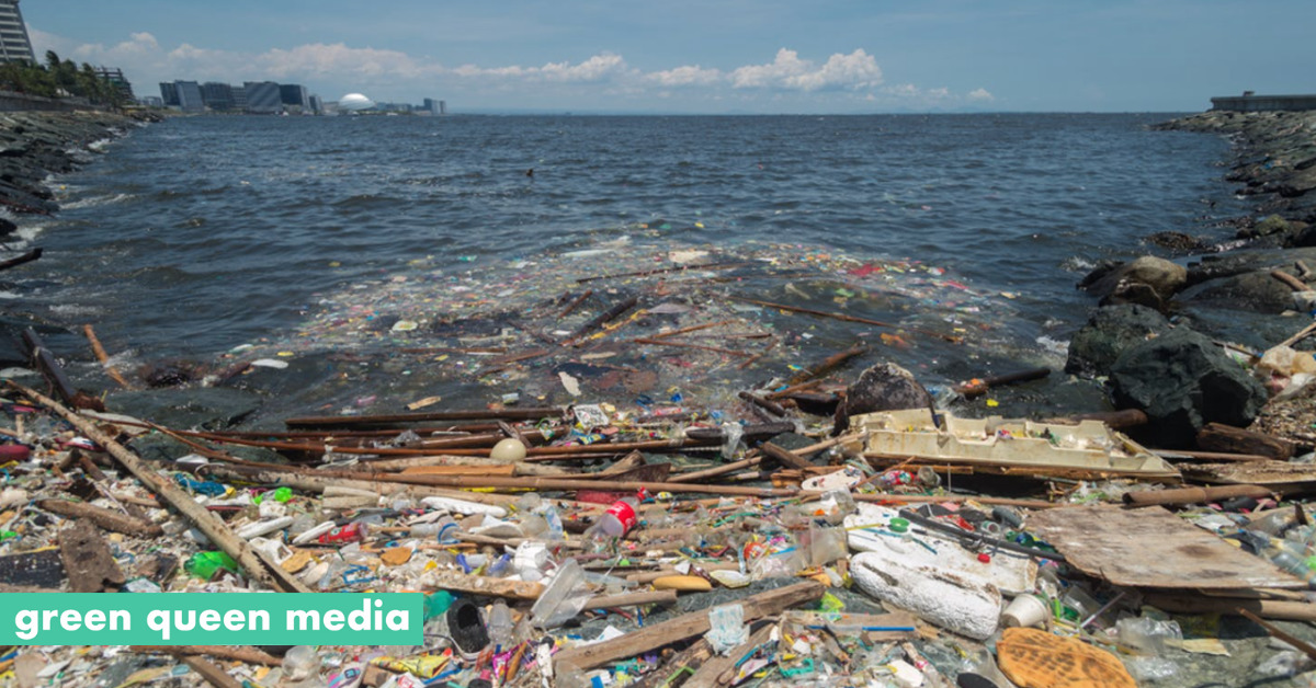 FedEx Philippines Joins The Plastic Flamingo To Transform Its Waste ...