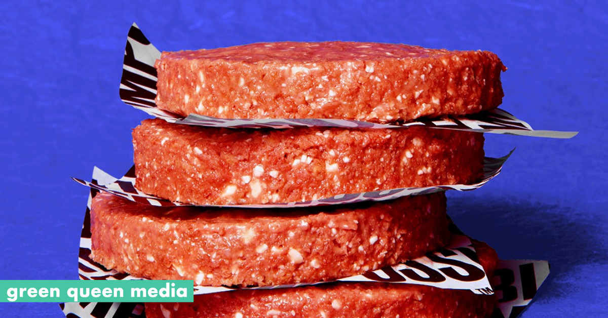 Impossible Foods Wins Legal Battle Over Heme Ingredient Powering ...