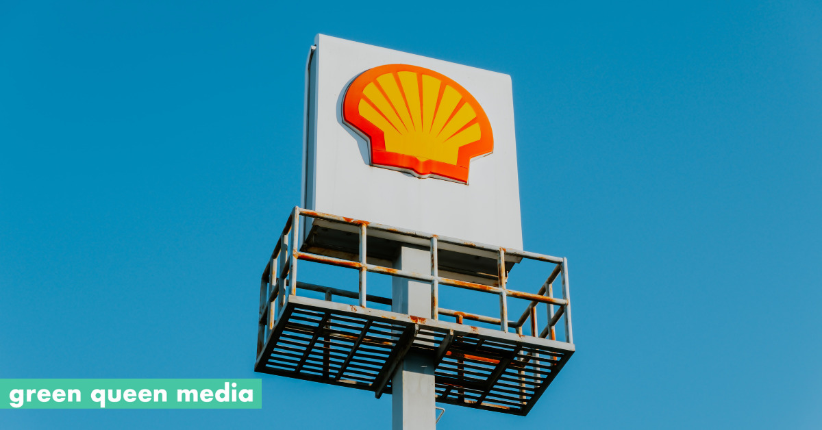 In Landmark Ruling, Multinational Oil Firm Shell Ordered To Reduce ...
