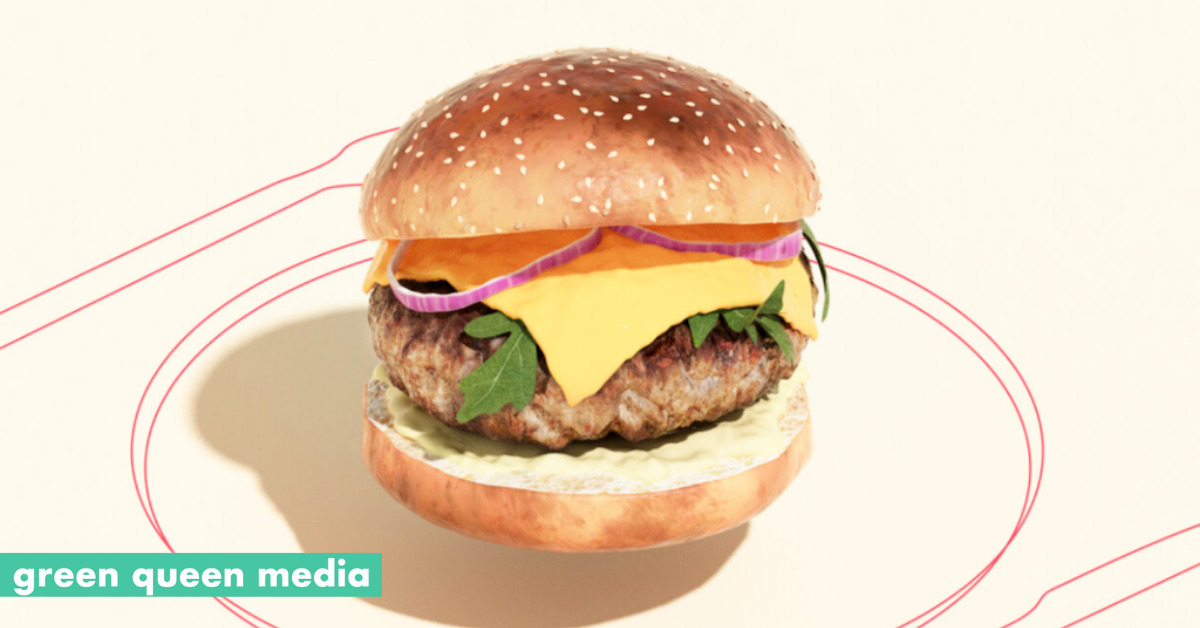Mosa Meat: Dutch Pioneer Slashes Animal-Free Fat Medium Costs By Over ...