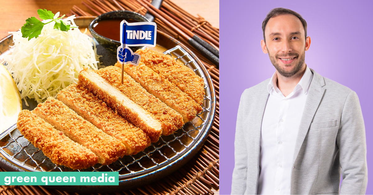 Q&A w/ Asia's Fastest Growing Alt Meat Startup's Andre Menezes: 'TiNDLE ...