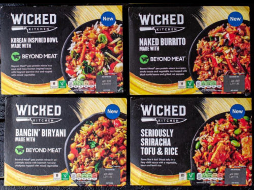 Wicked Kitchen Stays 'Ahead of the Curve' With Vegan Seafood Brand ...