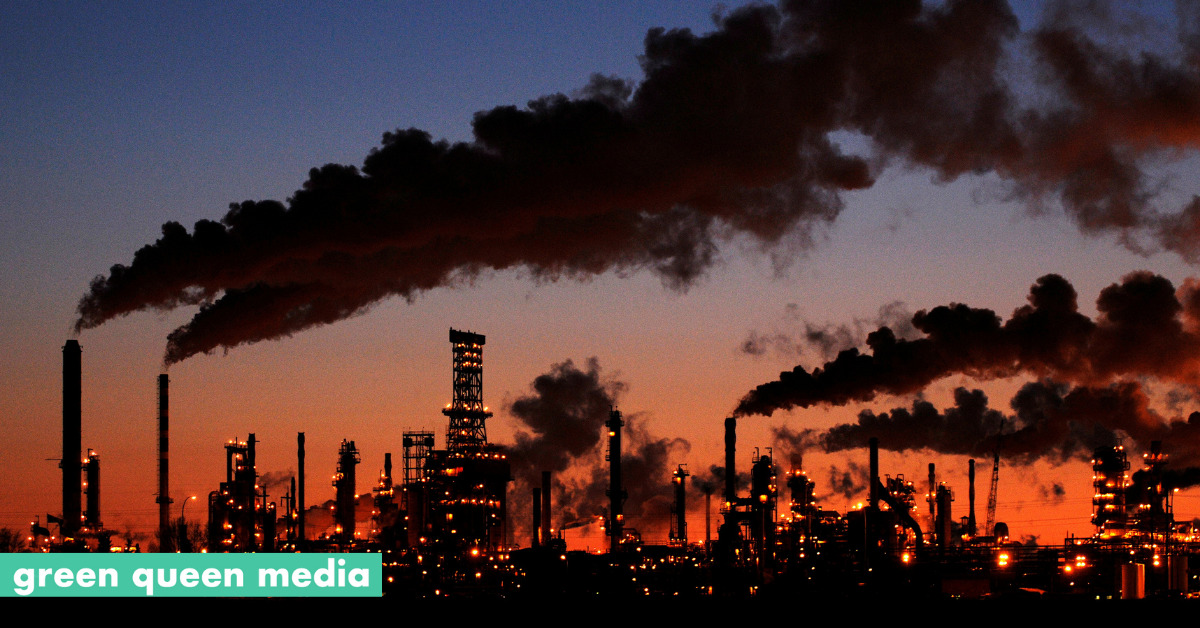 7 Big Signals That Prove The End Of Fossil Fuels Is On The Horizon