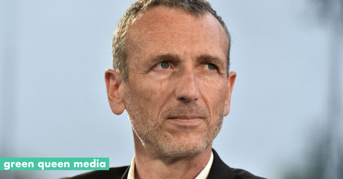 Was Danone CEO Emmanuel Faber Forced Out For Being Too Sustainable?