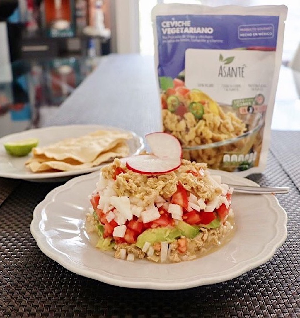 asante - Green Queen