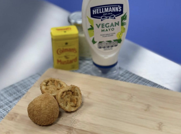 Unilever Partners With Mycoprotein Startup ‘Enough’ To Expand Plant ...