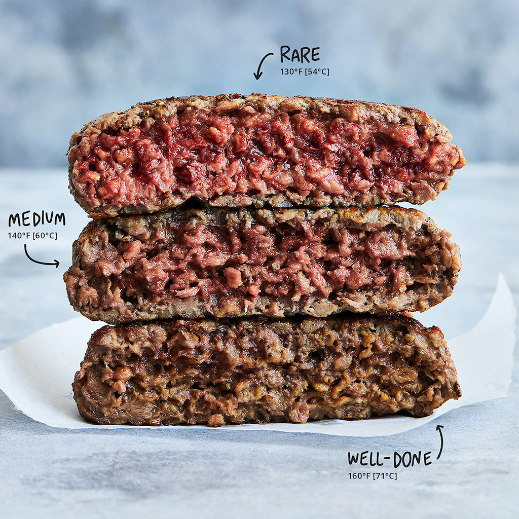 Impossible Foods Wins Legal Battle Over Heme Ingredient Powering ...