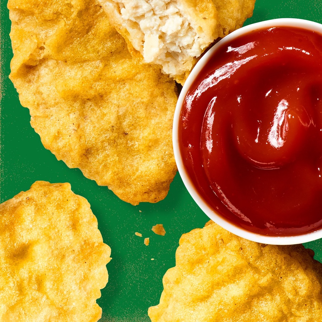 Tyson Foods Expands Raised & Rooted With New 100% Plant-Based Meat Products