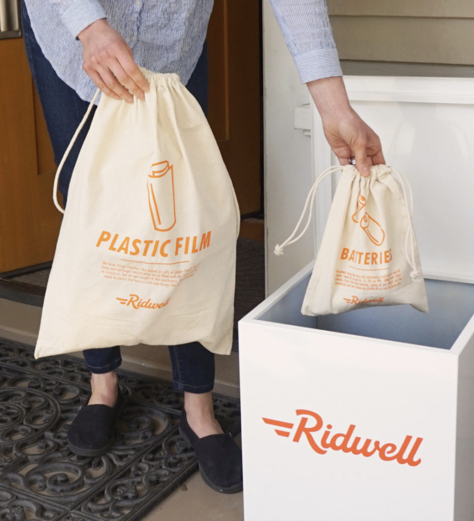 8 Circular Packaging Companies To Watch In The Race To Close The Waste Loop