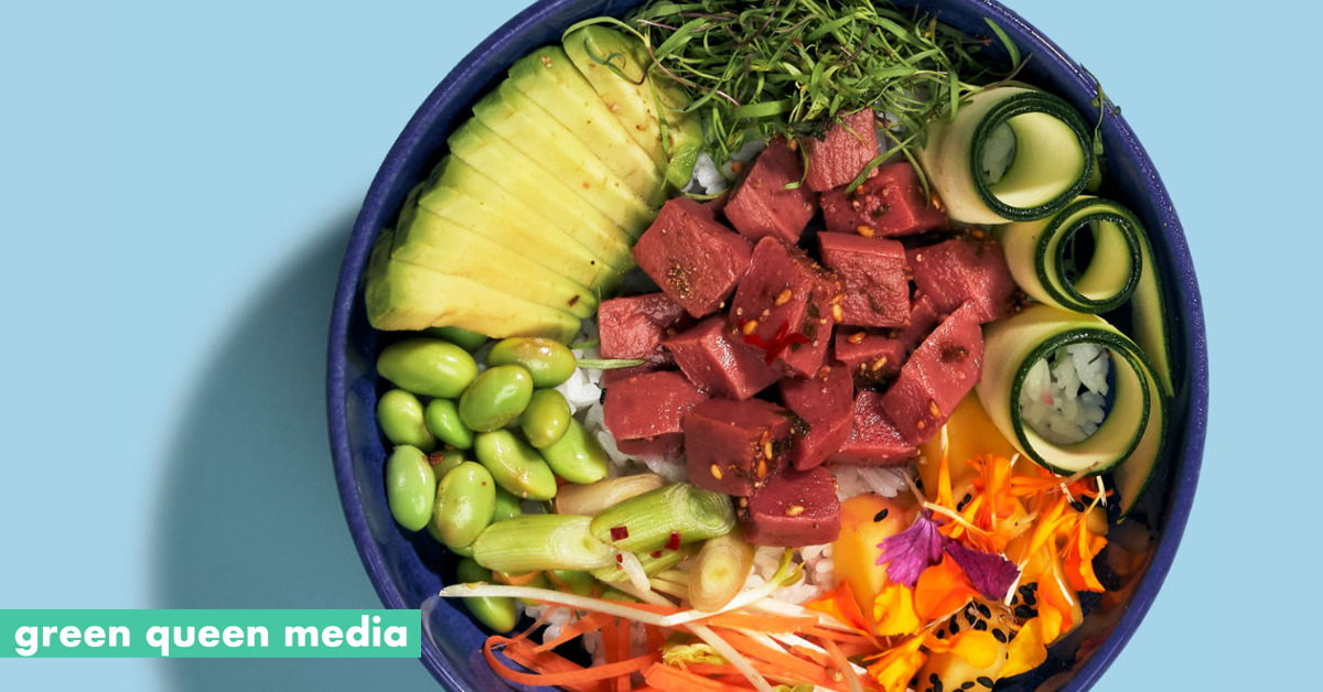 21 Alt Protein Startups Set To Take The Stage At New Future Food-Tech ...