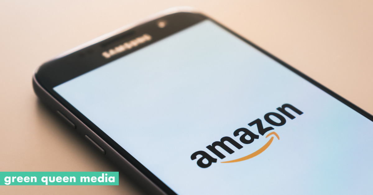 35% Of Amazon Shareholders Support Single-Use Plastic Reduction Across ...