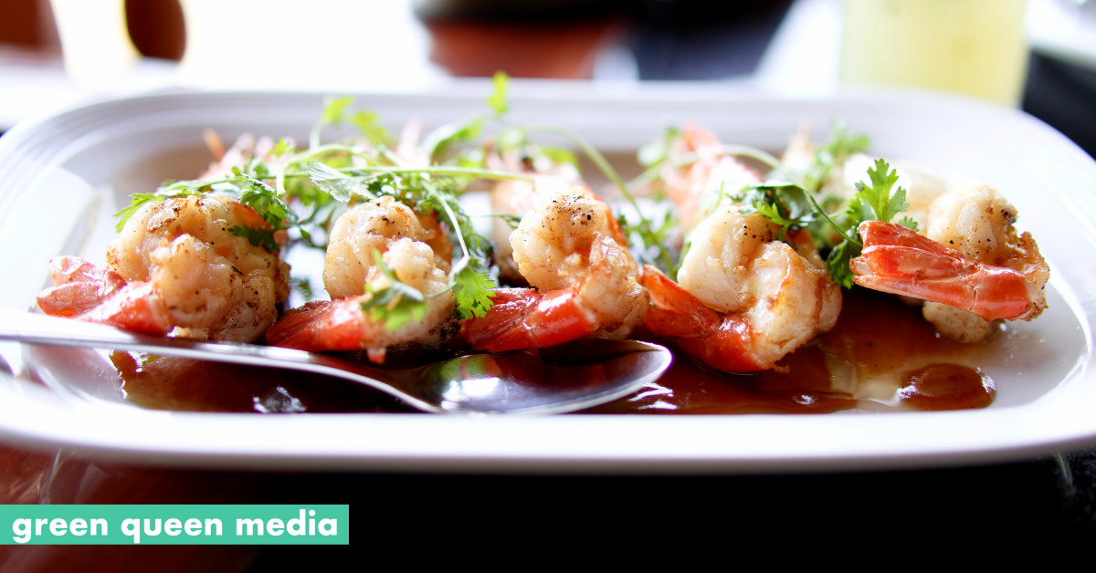 Africa’s First Cultured Seafood Startup Sea-Stematic Eyes Global Market ...