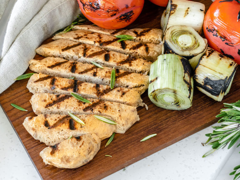 The 8 Best Mycelium Meat Brands You Can Try Now