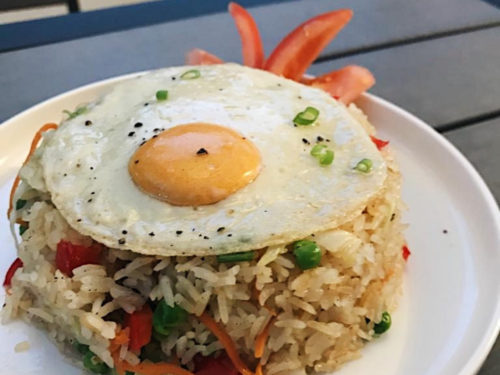 Float Foods Brings Its OnlyEg to Hong Kong Meal Kits In DayDayCook ...