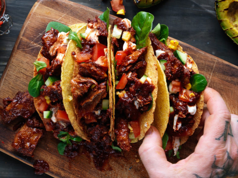 LIVEKINDLY Collective Launches New Vegan Food Brands Created For ...