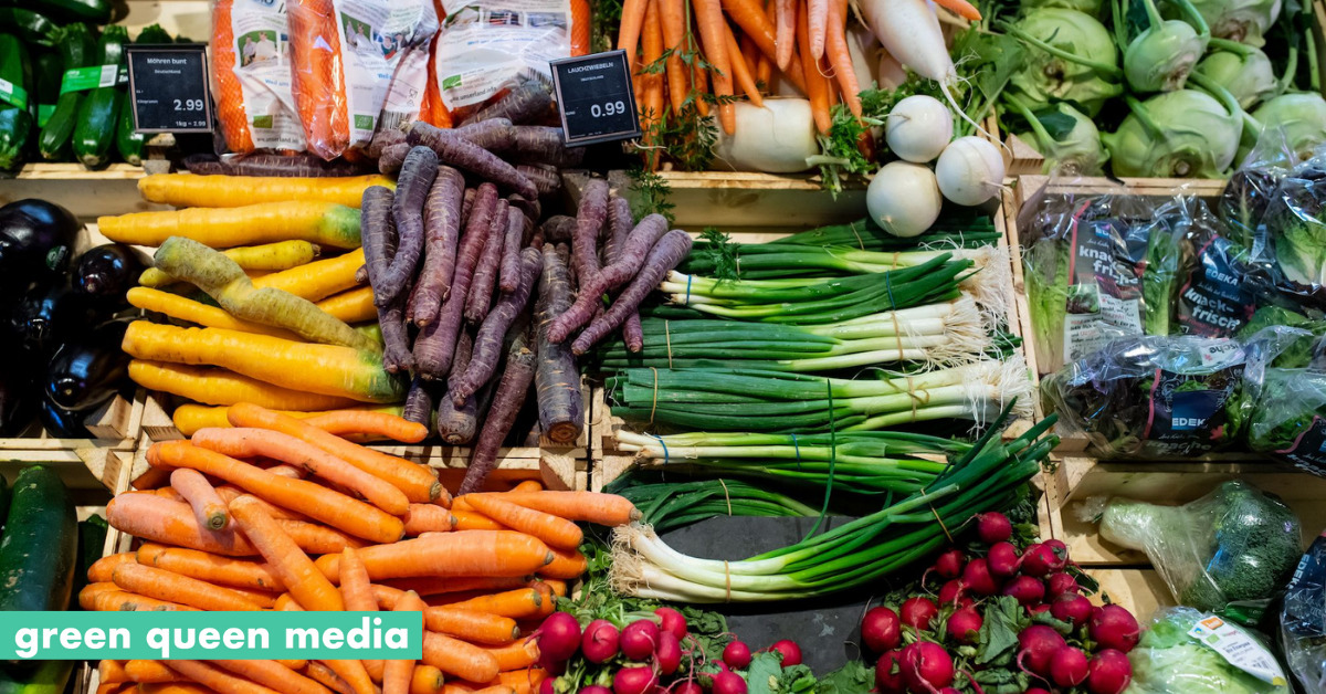 Low-Income Countries To Be Hardest Hit As Global Food Prices Make ...