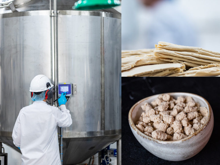 Precision Fermentation Startup Paleo Bags €2 Million to 'Create ...