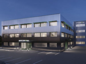 Startup Mycorena Raises US$9M to Make Vegan Protein Out of Food Waste