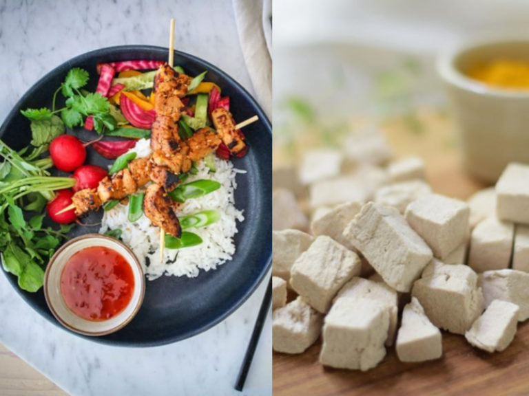 Startup Mycorena Raises US$9M to Make Vegan Protein Out of Food Waste