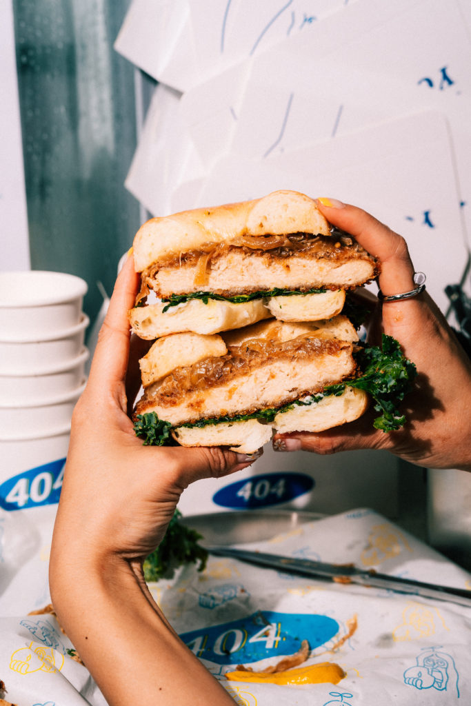 TiNDLE Vegan Chicken Launches In 16 Hong Kong Restaurants Including ...