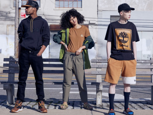Send Your Old Timberland Shoes Back So the Company Make Them New Again