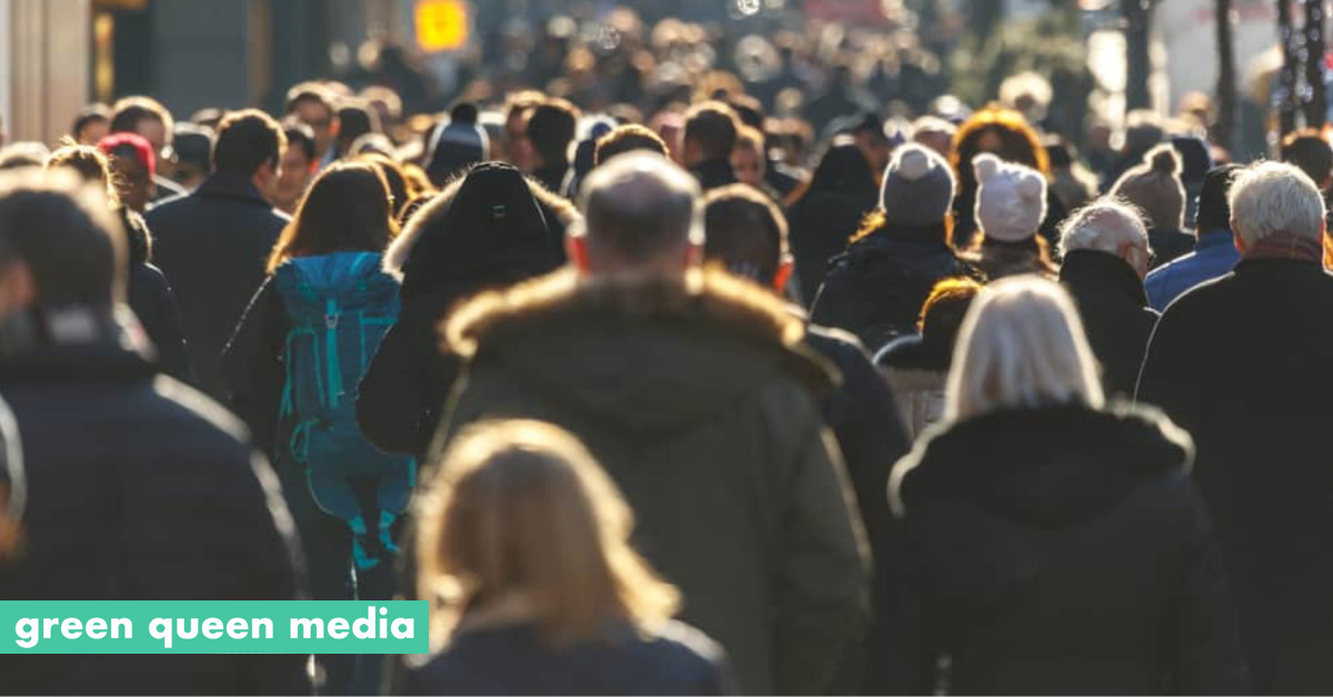 World Population To Reach 10 Billion By 2057: What That Means for the ...