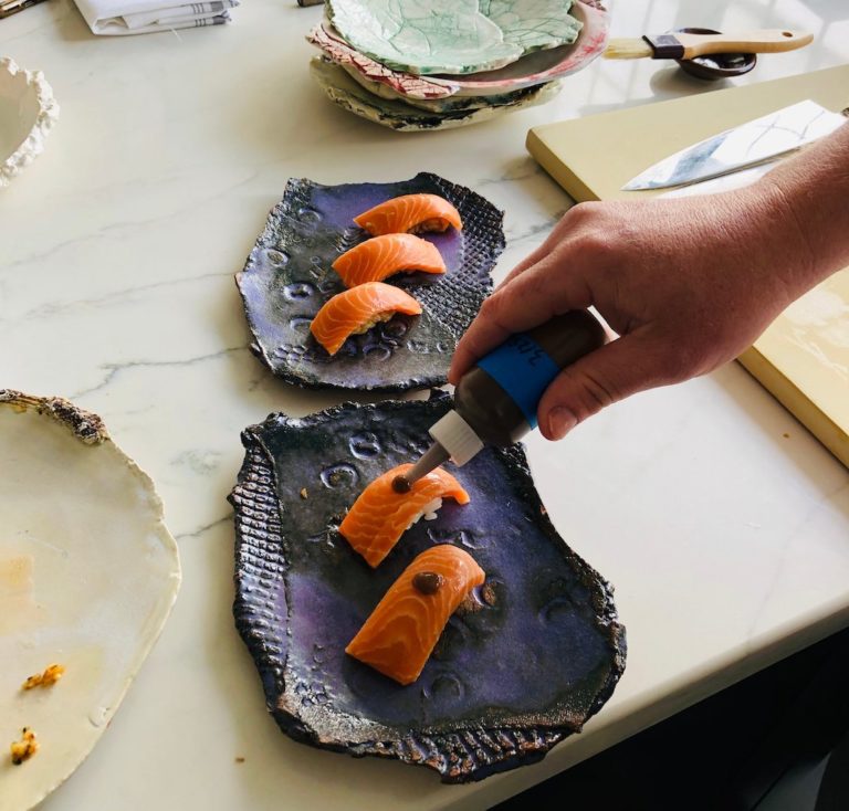 Leo DiCaprio-Backed Wildtype Nets $100 Million To Make Cultivated Sushi-Grade Salmon Omnipresent