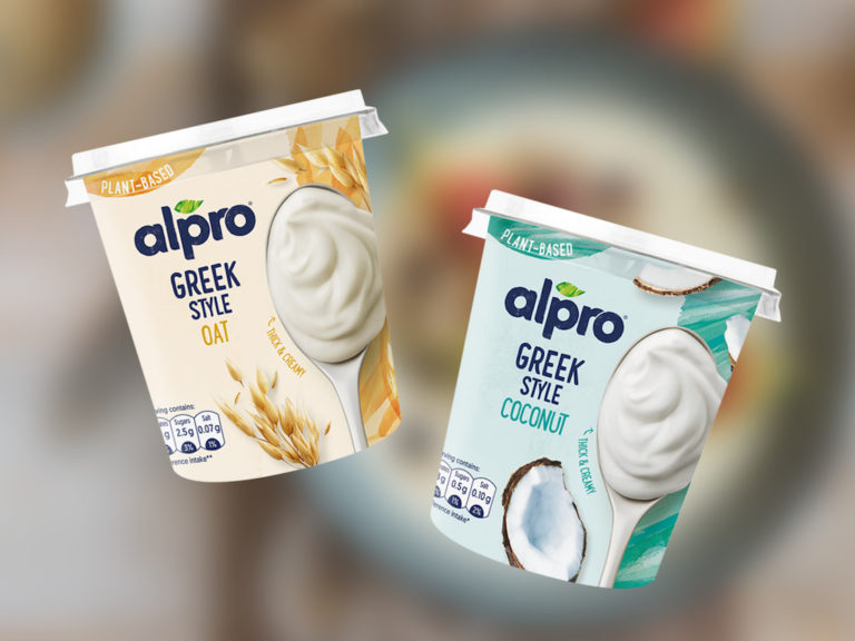 Plant-Based Greek Yogurt: The 6 Best, Creamiest Vegan Brands To Try