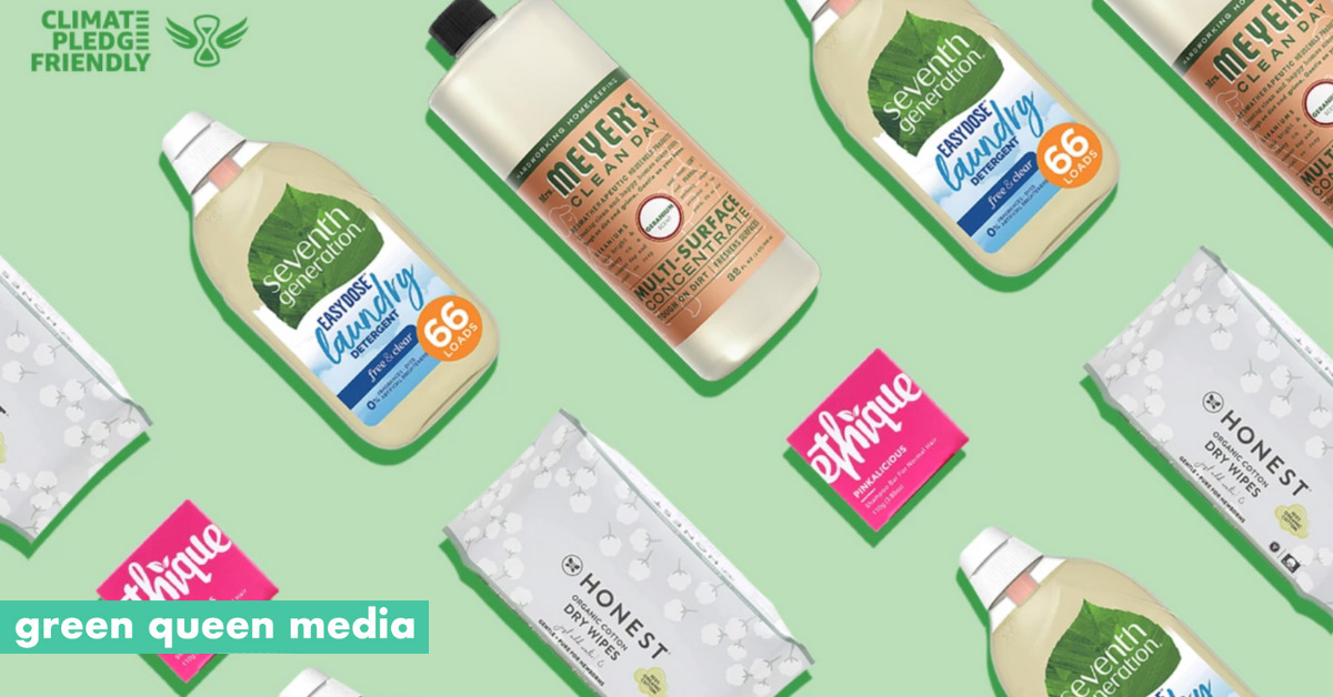 Amazon Adds New Sustainability Certifications To Its Products