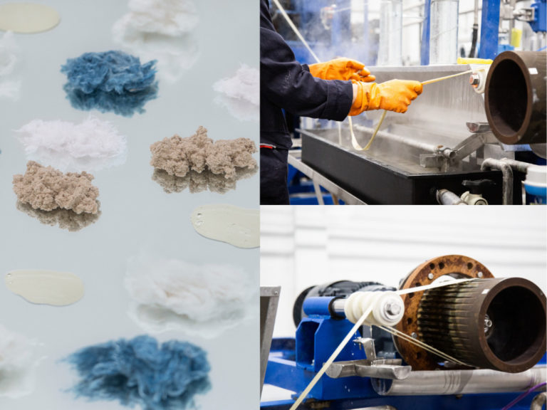 Circular Fashion Group Raises €30M For Its Regenerated Fibers Made From ...