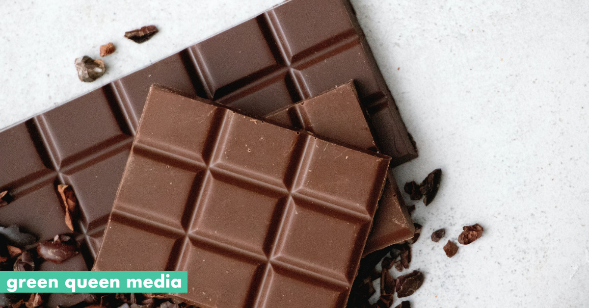 Lab-Grown Chocolate Could Be The Future of Sustainable Confectionery