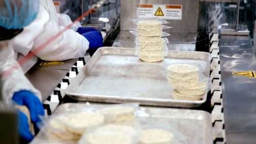 Can We Reduce Our Way Out of the Food and Climate Crises? This New Meat ...