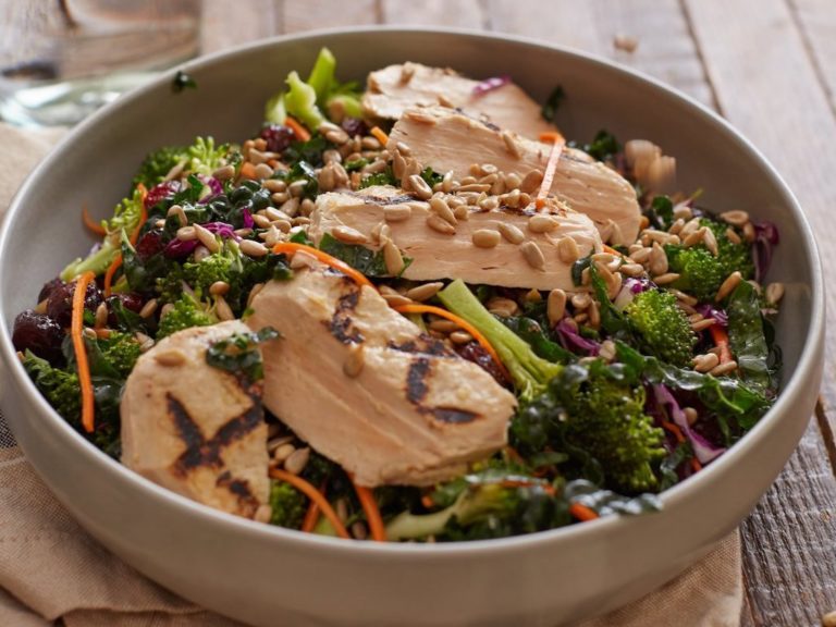 Meati Opens An 'Infinitely Scalable' Mycelium 'Mega Ranch' to Rival Big ...