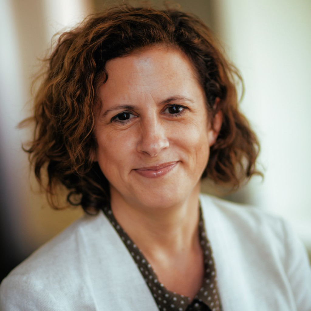 Professor-Jessica-Fanzo - Green Queen