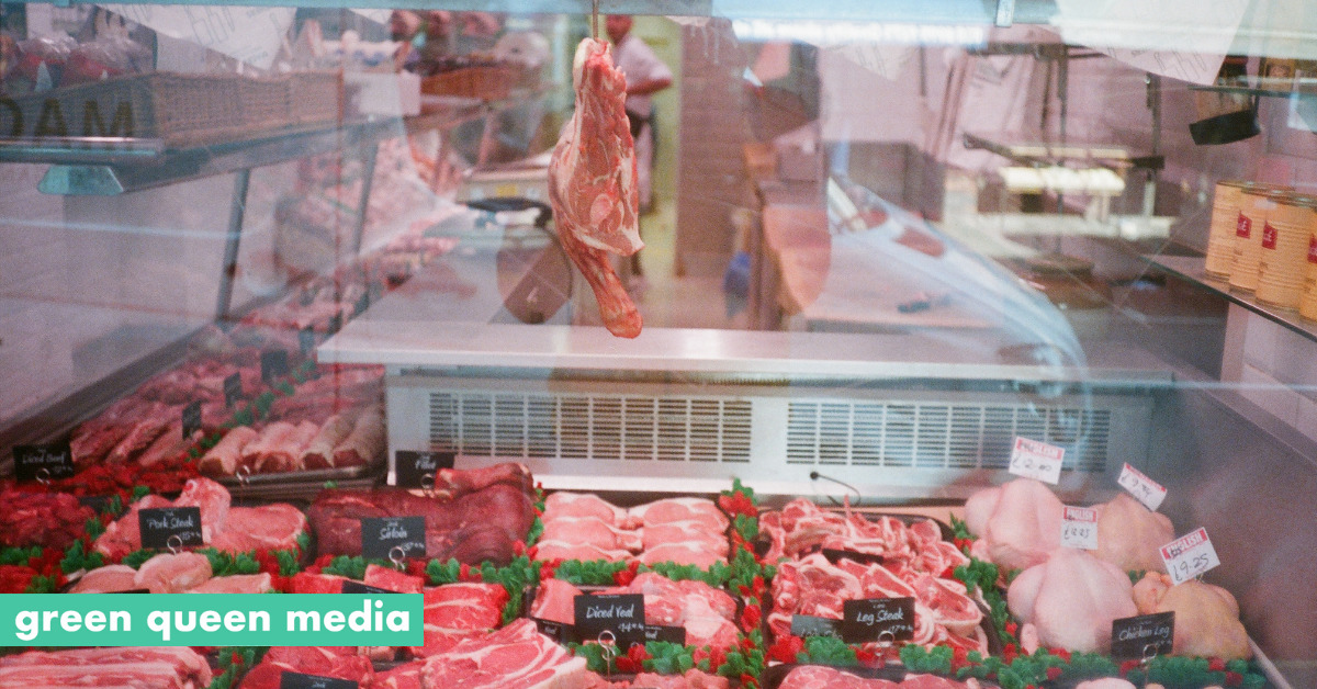 Researchers Find Biological Link Between Red Meat Intake and Colorectal ...