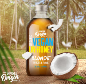 The Single Origin Food Co To Expand Rollout Of Vegan Honey After US$1 ...