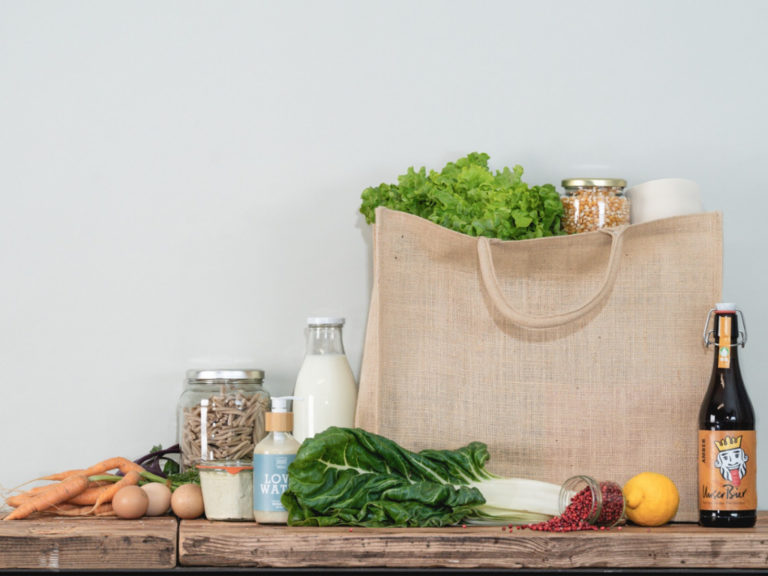 Zero Waste E-Supermarket Raises Pre-Seed To Expand Reusable Packaging ...