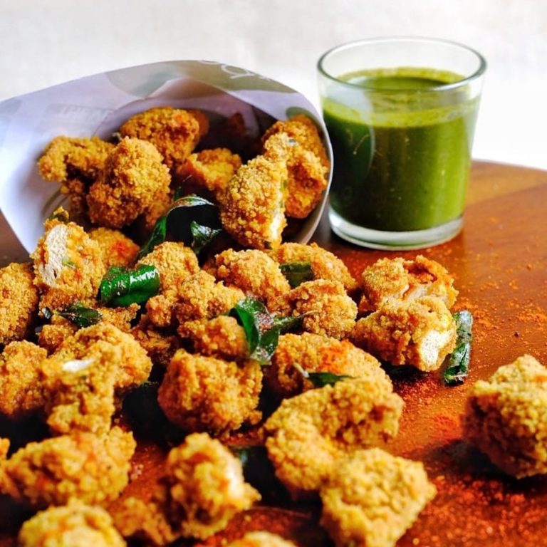 Indian Vegan Meat Pioneer GoodDot Bags VC Funding Ahead of US Launch
