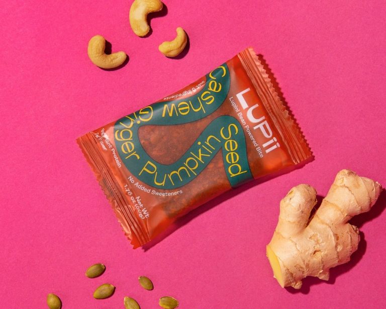 What Are Lupin Beans? Meet The Superfood Transforming Vegan Food, From ...