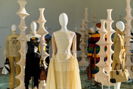 LVMH’s New Sustainable Research Centre Will Take Plastic Out of Luxury ...
