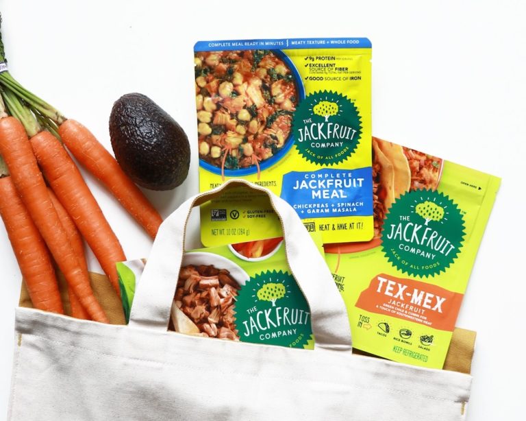 5 Jackfruit Brands For Meaty, Vegan Meals From Tacos to Curry