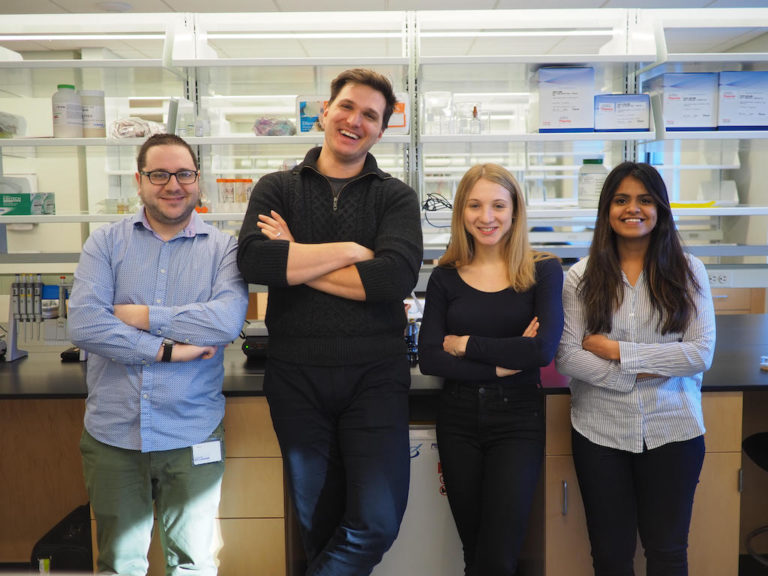 Helaina Scales Up Precision Fermentation Lactoferrin, a 'Gateway' to ...