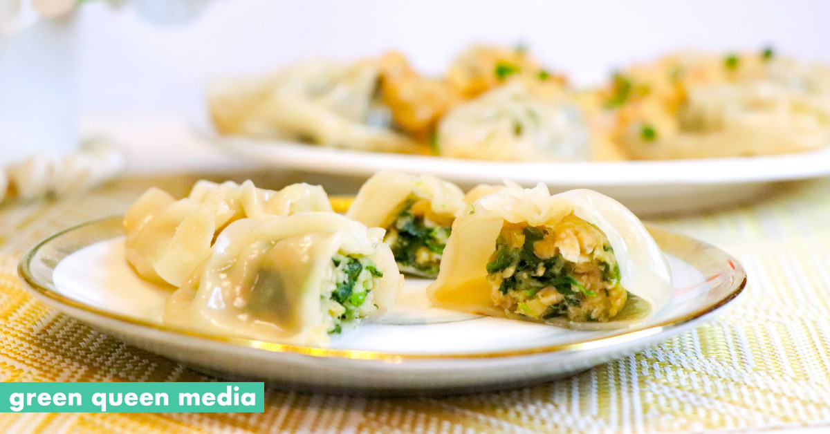 Why Chinese Alt-Protein VC Dao Foods Is Now Focused On Ingredient Startups