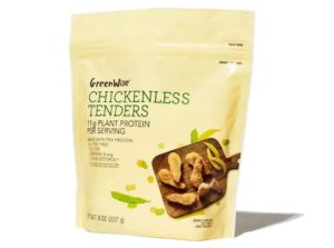 Publix Adds Vegan Chicken Tenders To GreenWise Plant-Based Range