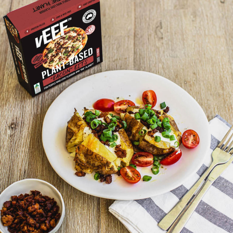 Australia’s Fënn Foods Nets $3 Million To Support Growth In Line With ...