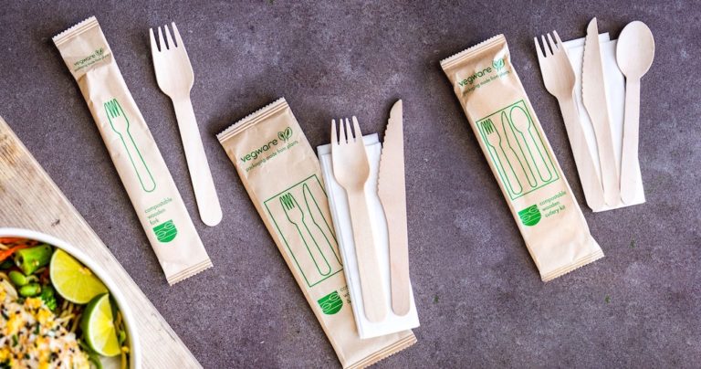 Industrially Compostable Packaging Leader Vegware To Expand Across ...