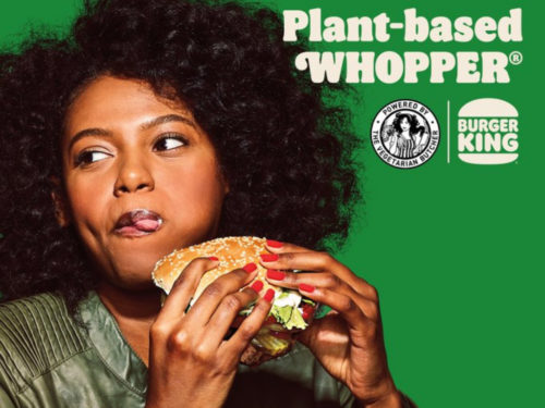 South Africa Declares War On ‘Meaty’ Plant-Based Food Labelling