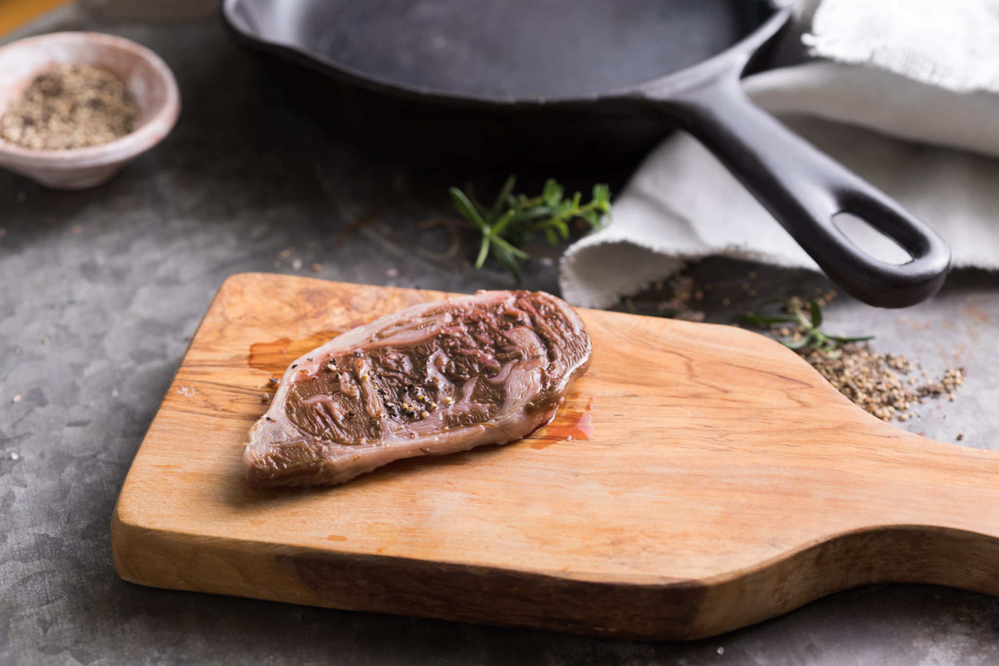 Aleph Farms Is the First Cultivated Meat Company to Earn Positive ...