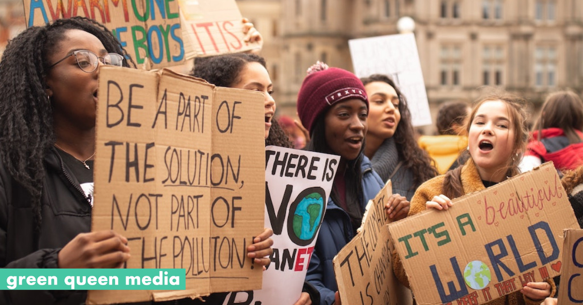 Gen Z Is The Climate Career Generation, and These 5 Stats Prove It